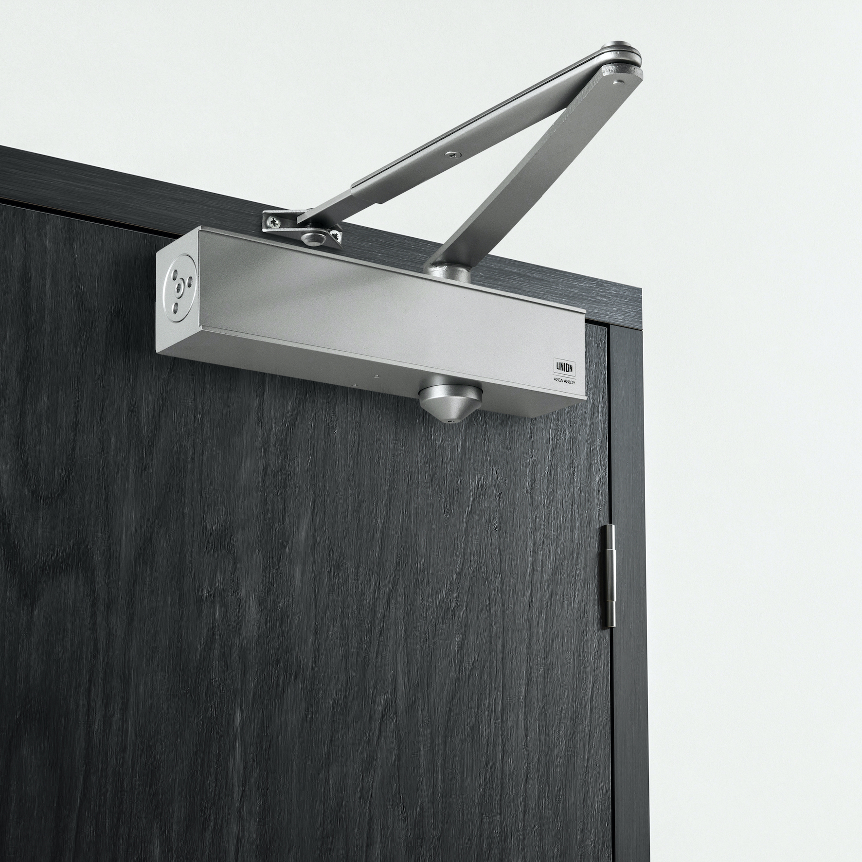 UNION launches three new door closers to offer complete closer solution ...